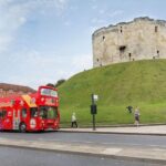 York: City Sightseeing Hop-On Hop-Off Bus Tour - What to Expect During Your Tour