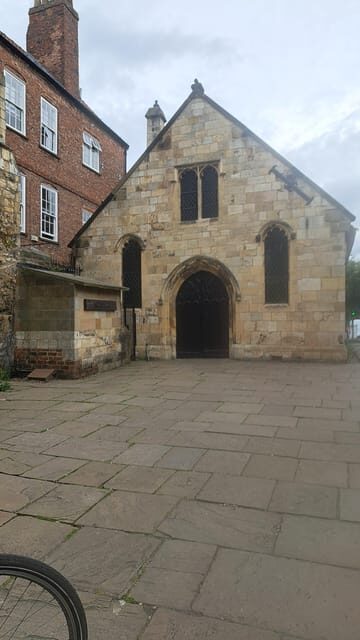 York: Dark Tales of York - Why This Tour Offers Great Value