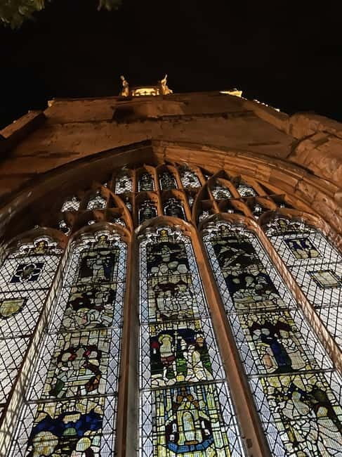 York: Forbidden Chronicles Ghosts and History Tour - A Thorough Look at the Experience