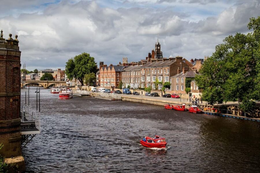 York: Guided Photography Walking Tour - What the Tour Includes and What You Should Expect