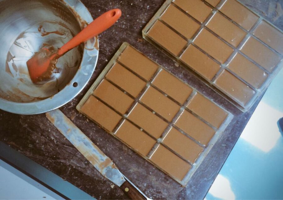 York: Introduction to Chocolate Making Experience - Who Will Enjoy This Experience?