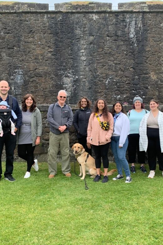 York: Private Guided Walking Tour - Major Highlights and Their Significance