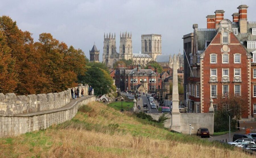 York Private Guided Walking Tour - Who Will Love This Tour?