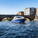 York: Self-Steer Boat Rental - An Overview of the Self-Steer Boat Experience