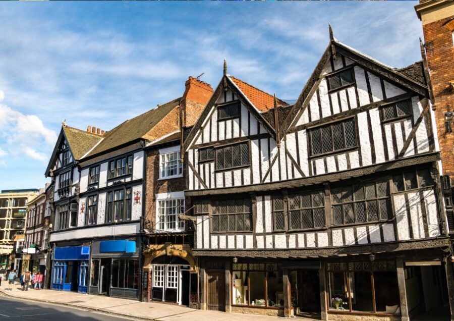 York: Witches and History Old Town Walking Tour - Is It Worth the Price?