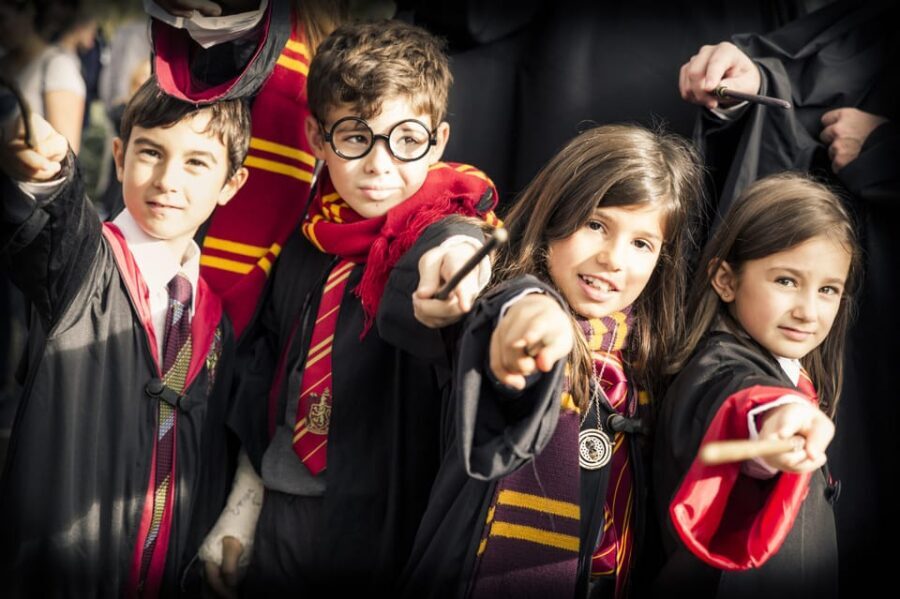 York: Wizard Walk of York Tour - Magic, Comedy & Family Fun - Is the Wizard Walk of York Worth It?