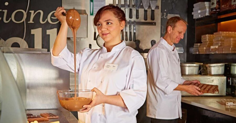 York's Chocolate Story: Guided Tour - Who Should Consider This Tour?