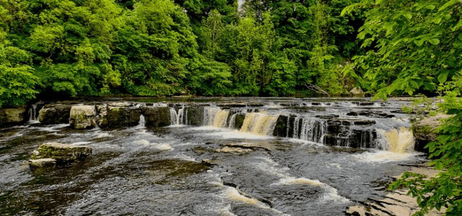 Yorkshire Dales National Park Driving Tour with an APP - Practicalities and What to Expect