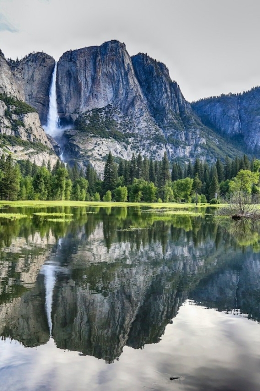 Yosemite Nat'l Park: Curry Village Semi-Guided 2-Day Tour - Yosemite Natl Park: Curry Village Semi-Guided 2-Day Tour — A Practical, Authentic Yosemite Experience