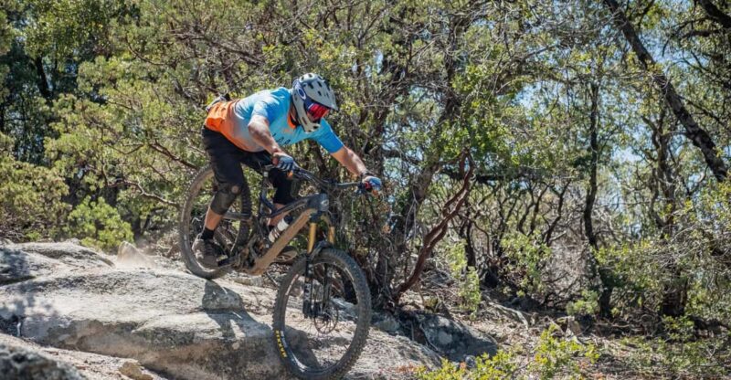 Yosemite Valley Area: Standard Bike Rental - Final Thoughts