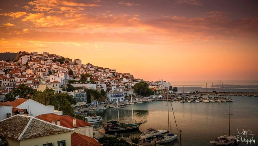 Your Mamma Mia adventure on Skopelos island - A Detailed Look at the Mamma Mia Tour on Skopelos