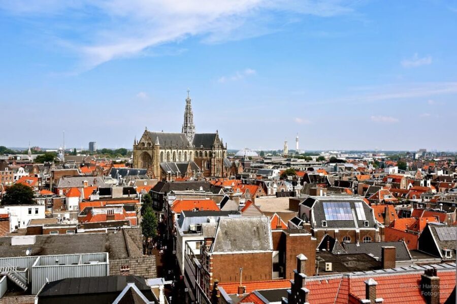 Your Own Holland. Haarlem: A Tour Around Unusual Places - Who Would Love This Tour?