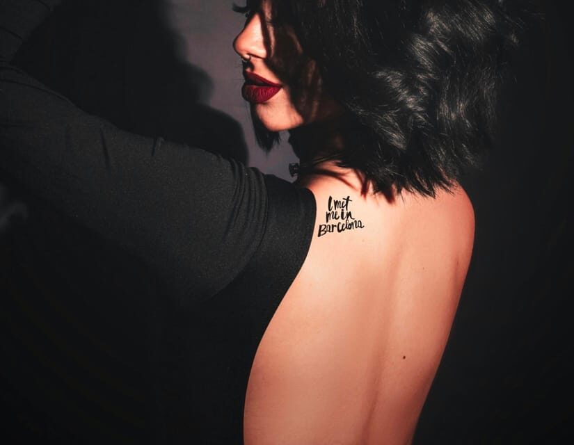 Your Unique Tattoo Inspired in Barcelona - Frequently Asked Questions