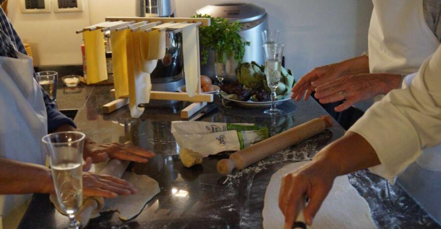 Yummy Cooking Class In Venice - The Value and Practicality