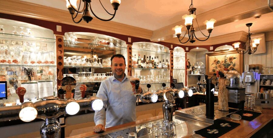 Zaandijk: Dutch Traditional 2 course Lunch including drink - Who Will Enjoy This Experience?