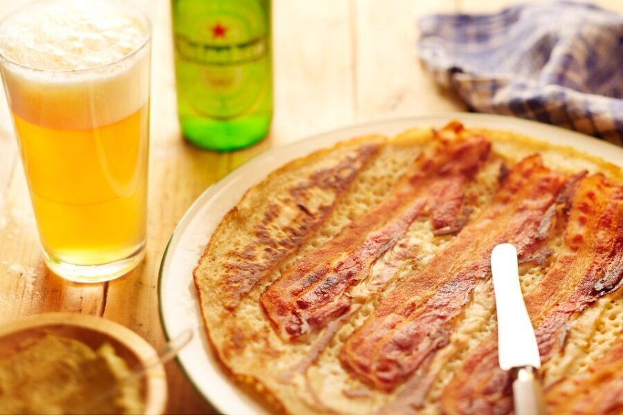 Zaanse Schans: Pancake Restaurant Visit - Who Should Consider This Experience?