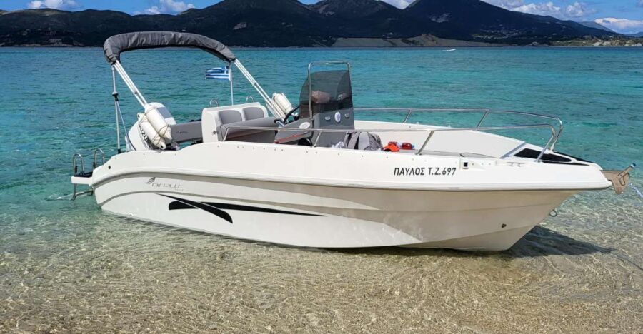 Zakinthos: Private Boat Rental to Shipwreck and Blue Caves - Who This Experience Is Best For