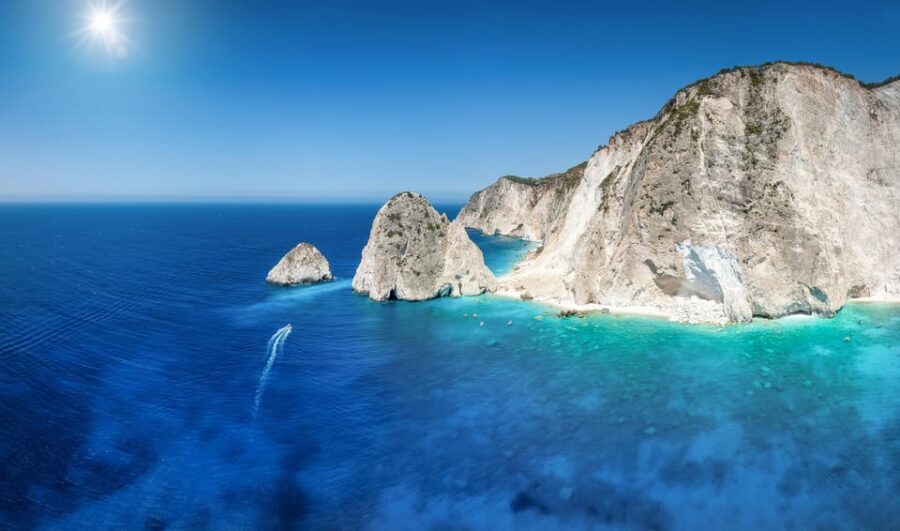 Zakynthos: 3 Hours RIB tour to Mizithres Rocks & Keri Caves - A Detailed Dive into the Zakynthos RIB Tour Experience