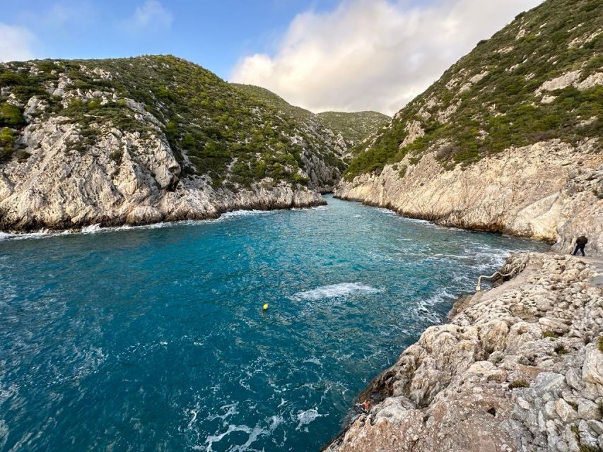 Zakynthos 4x4 off-road experience with Lunch - What Makes This Tour Stand Out?