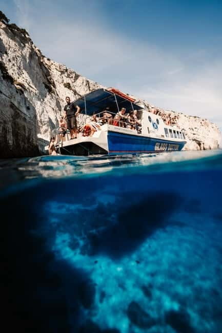 Zakynthos Boat Tour: Shipwreck & Blue Caves Original - Final Thoughts