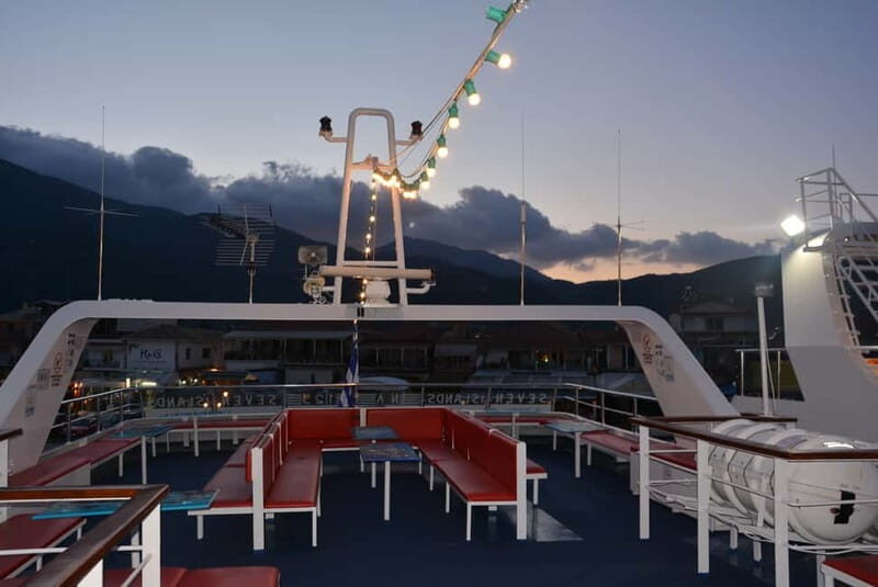 Zakynthos: Cruise to Navagio Shipwreck with swimming stops - Practical Tips for Your Trip