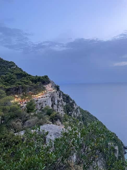 Zakynthos Greek Night-Sunset, Dinner & Dance Under the Stars - The Experience: A Breakdown of the Itinerary