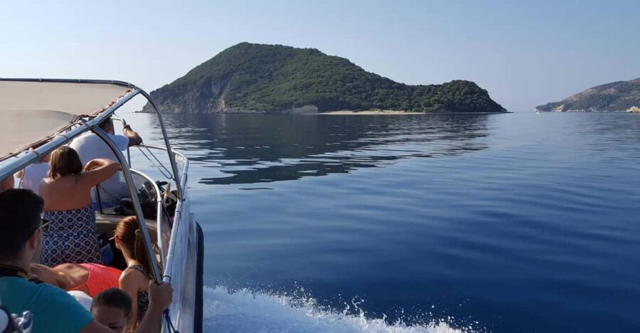 Zakynthos: Half day Caretta Turtle Spotting & Keri Caves - Who Will Love This Tour?