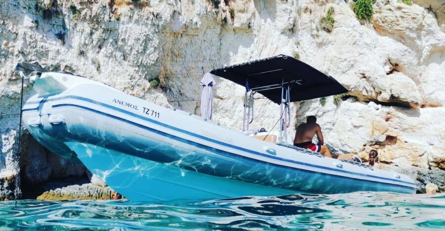 Zakynthos : island half circle boat tour - Why This Tour is Worth Considering