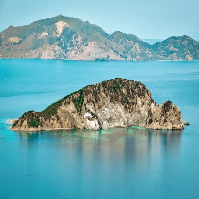 Zakynthos: Marathonisi Island Taxi Boat Trip by Eurosky - Detailed Breakdown of the Itinerary