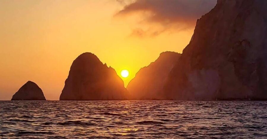 Zakynthos: Mizithres Sunset Cruise with Swimming & Turtles - A Detailed Look at the Experience