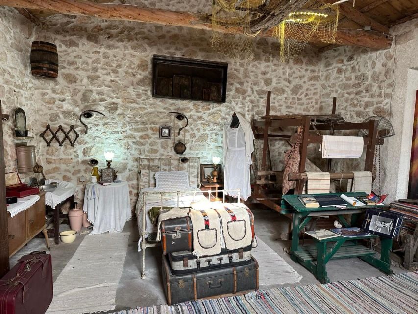Zakynthos Premium 4x4 Island Experience - The Value of the Experience