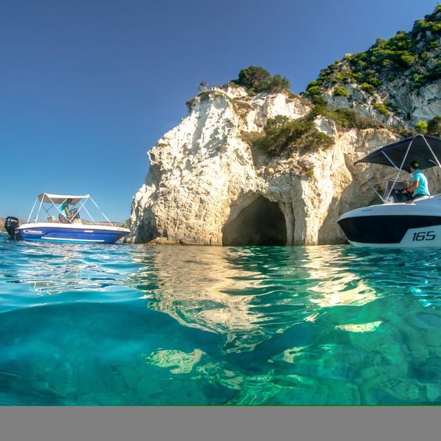 Zakynthos: Private Boat Tour to the south of the island - Why This Tour Might Be Perfect for You