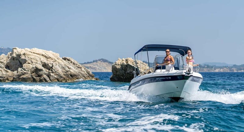 Zakynthos: Private Cruise to the south of the island - Who is this tour best for?