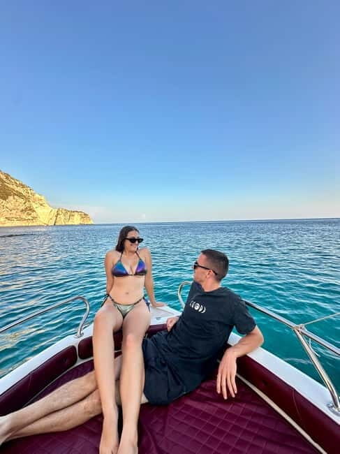 Zakynthos: Private Shipwreck & Blue Caves Tour by Land & Sea - Who Will Love This Tour?
