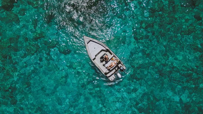 Zakynthos: Shipwreck Beach & Blue Caves Adventure - The Itinerary in Detail