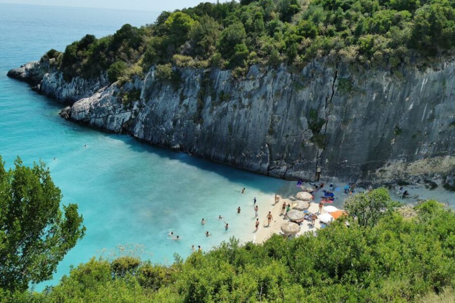 Zakynthos: Shipwreck, Blue Caves, Viewpoint VIP All-Day Tour - Why This Tour Offers Great Value