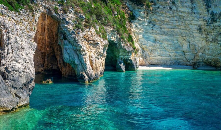 Zakynthos: Small boat trip to Keri, Mizithres & Marathonisi - Practical Details That Matter