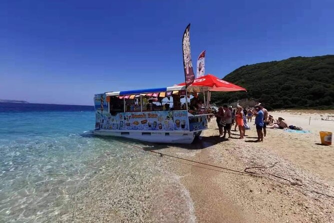 Zakynthos Sunset Cruise to Myzithres with Wine & transfer - An In-Depth Look at This Zakynthos Sunset Cruise