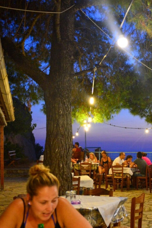 Zakynthos Sunset Tour to Kampi with Greek Night! - Who Should Consider This Tour?