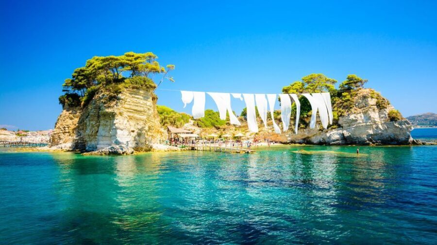 Zakynthos: Turtle Island and Caves Private Boat Trip - Who Will Love This Tour?
