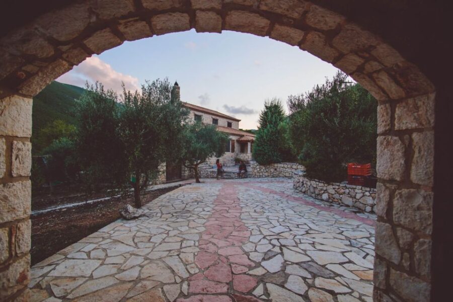 Zakynthos: Vineyard & Winery Tour with Local Winemaker - Exploring the Vineyard & Winery Tour
