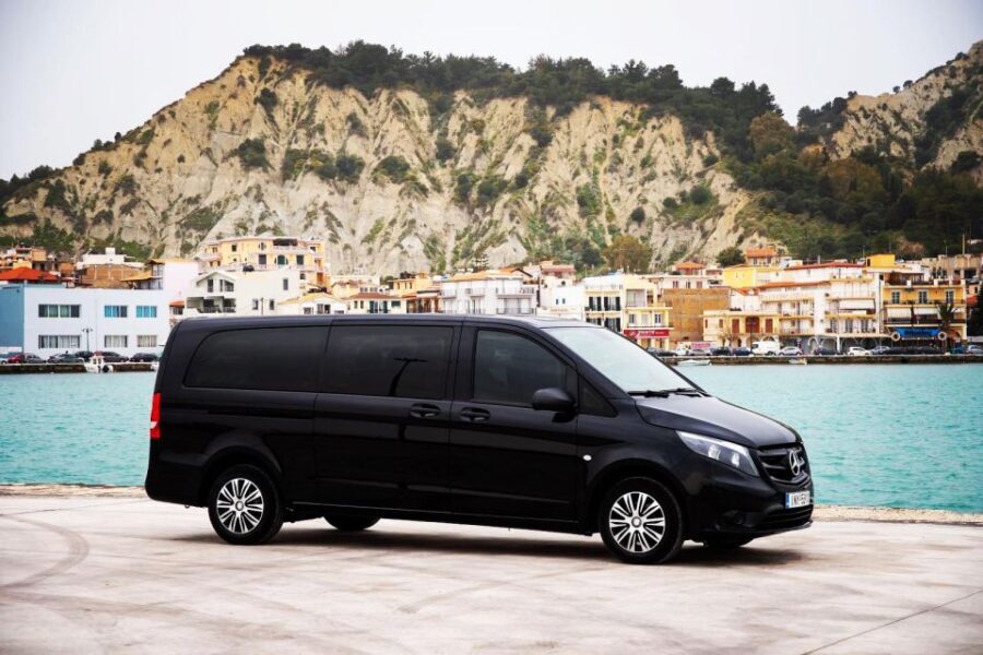 Zakynthos/Wine tasting- - Why This Tour Offers Good Value