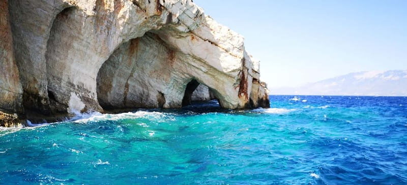 Zakynthos: Xigia, Navagio Shipwreck and Blue Caves Boat Tour - Final Thoughts: Who Will Love This Tour?
