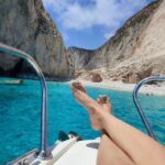 Zante Private Cruise Turtle Island, Keri Caves & Mizithres - An In-Depth Look at the Experience