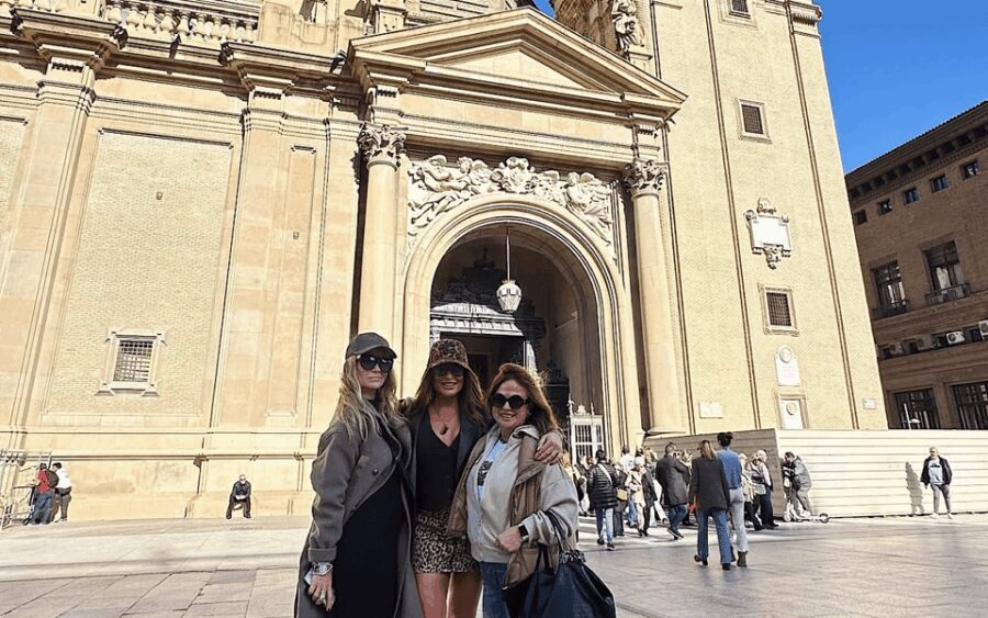 Zaragoza: Complete tour, one thousand and one nights experience with dinner - Final Thoughts