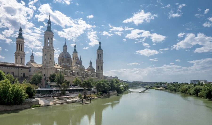 Zaragoza - Historic Walking Tour - Is the Tour Worth the Price?