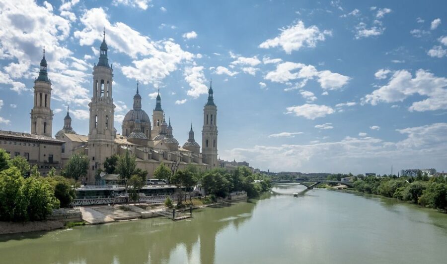 Zaragoza: Private Tour with a Local Guide - FAQ About the Zaragoza Private Tour