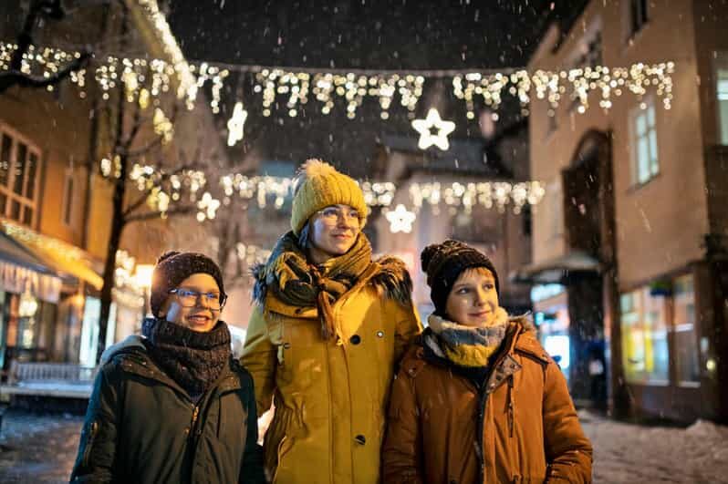 Zell am See Christmas Magic: A Private Walking Tour - Final Thoughts