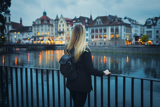 Zurich Instagram Photoshoot By Local Professionals - A Personal Look at Zurich Instagram Photoshoot By Local Professionals