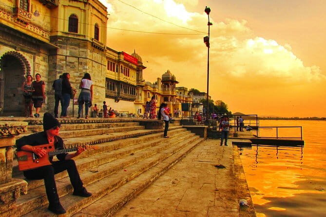02 Night exclusive boat ride at Udaipur From Jodhpur & private transfers - Practical Details and Tips